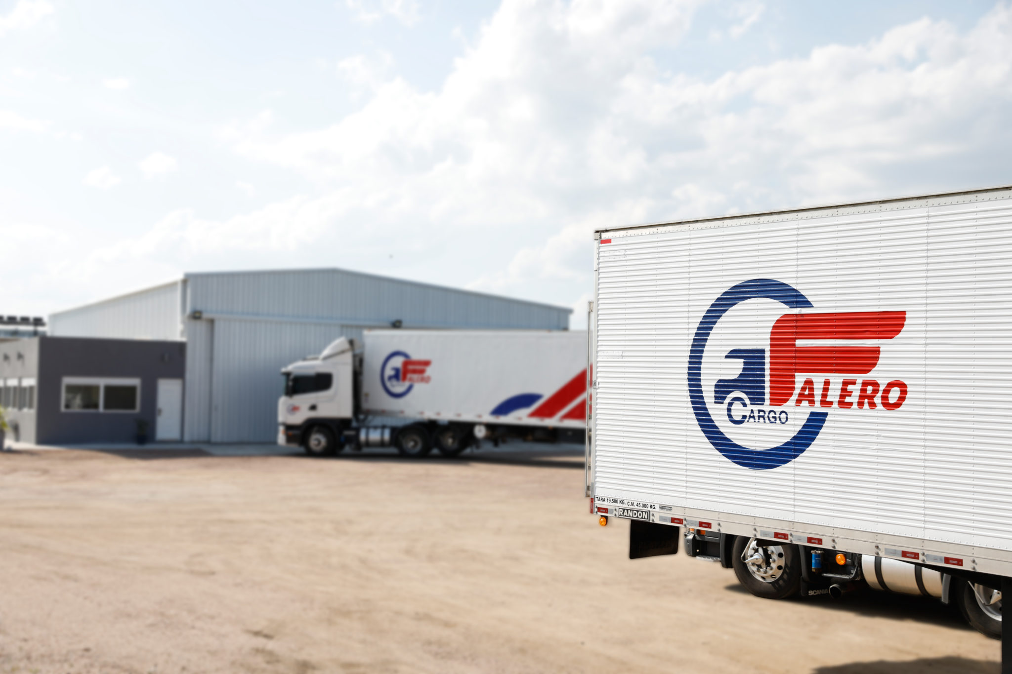 Falero Cargo